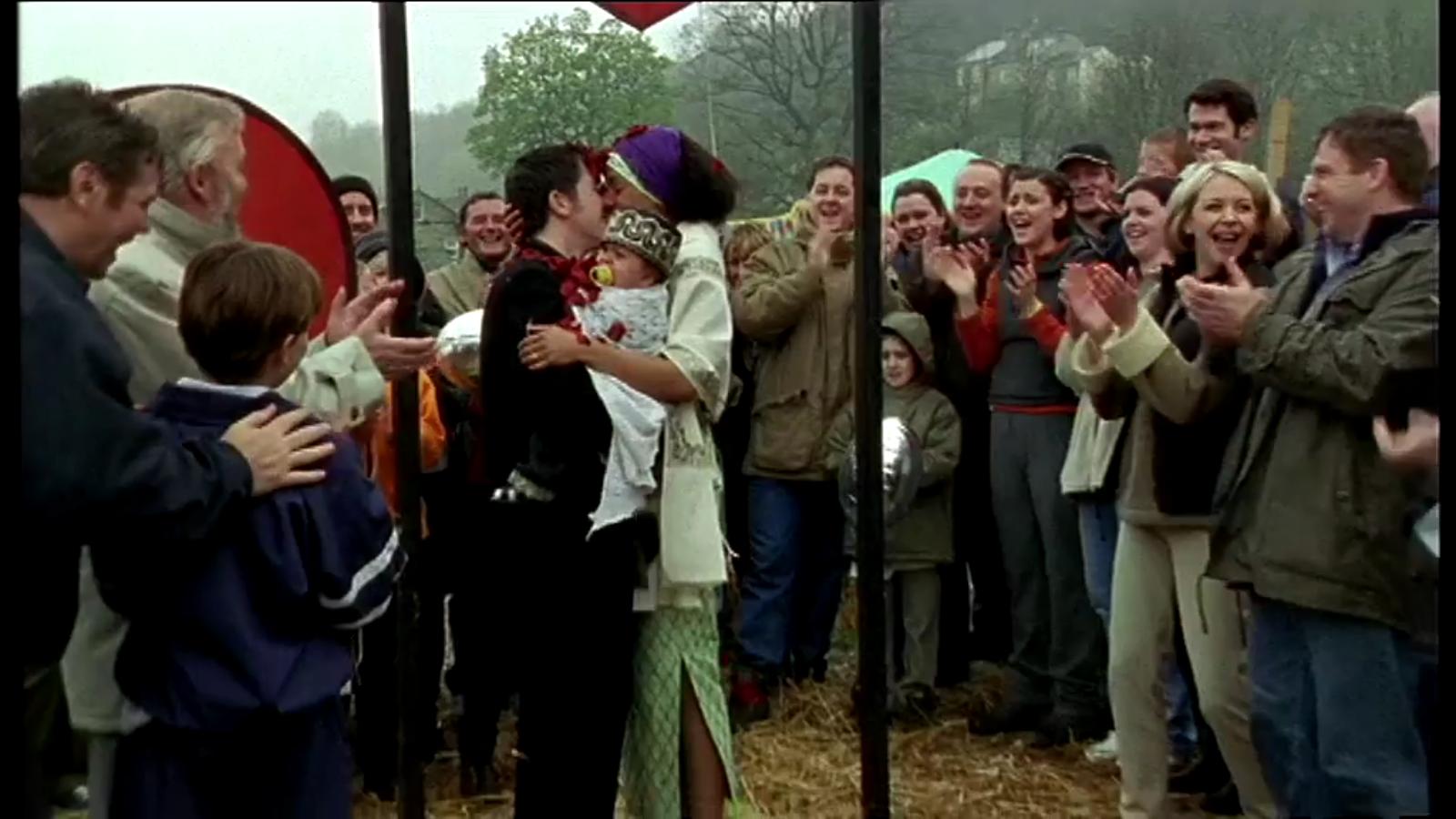 Jason Done - actor - biography, photo, best movies and TV shows