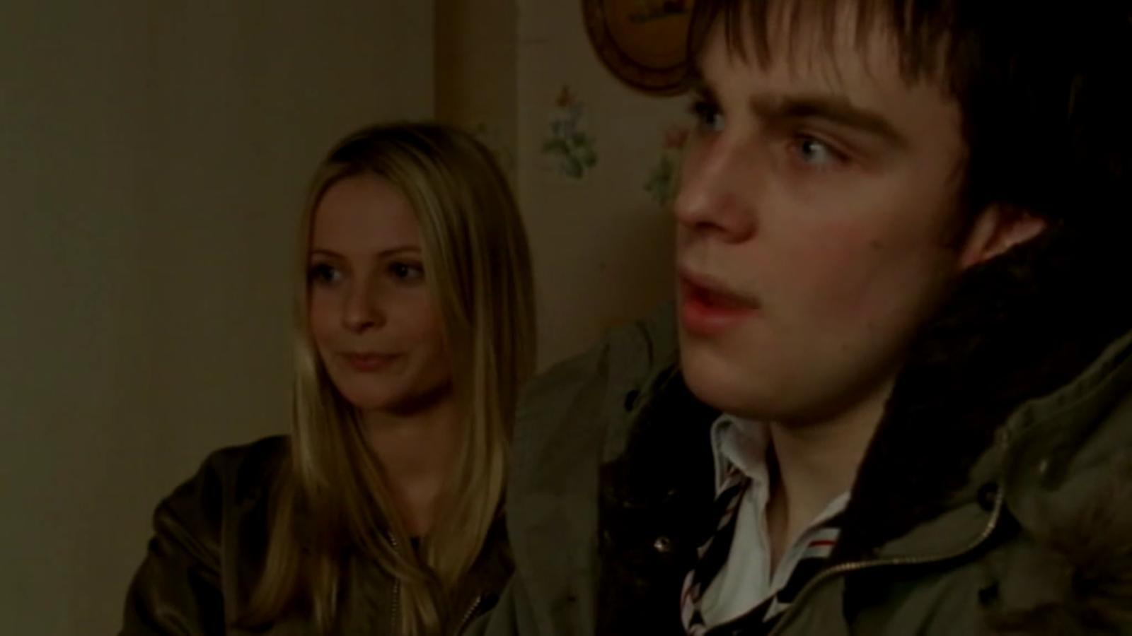 Alice Patten - actress - biography, photo, best movies and TV shows