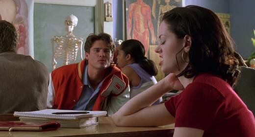 Ethan Erickson - actor - biography, photo, best movies and TV shows