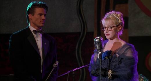 Ethan Erickson - actor - biography, photo, best movies and TV shows