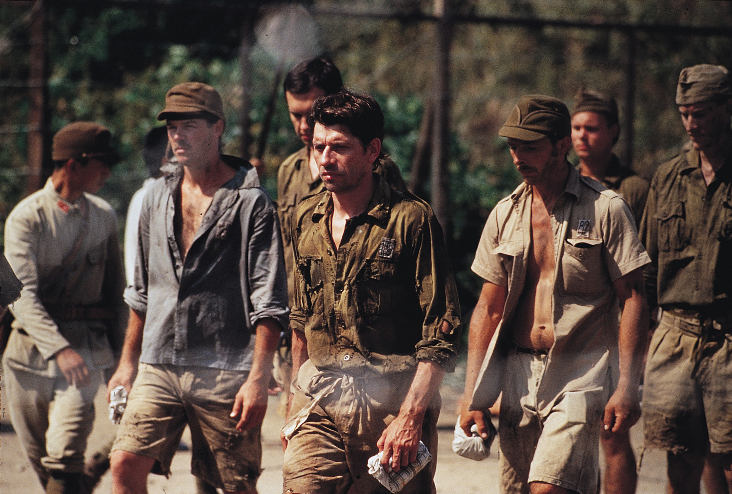 Dr. Akagi (movie, 1998)