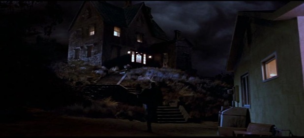 Screenshots - Psycho