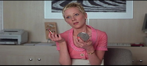 Screenshots - Psycho