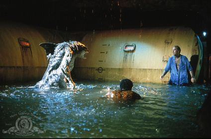 Brian Steele - actor - biography, photo, best movies and TV shows