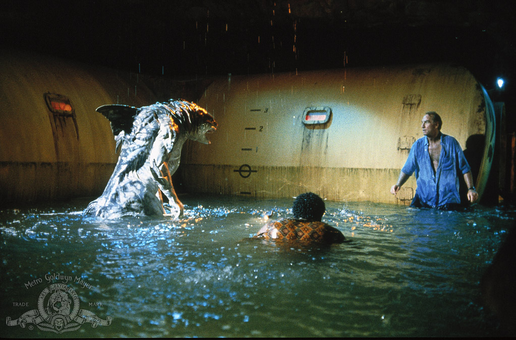 Brian Steele - actor - biography, photo, best movies and TV shows