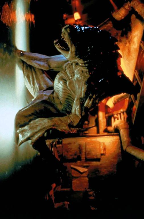 Brian Steele - actor - biography, photo, best movies and TV shows