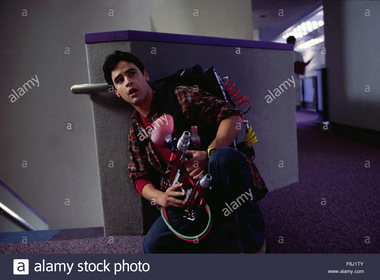 Clockstoppers Meeker