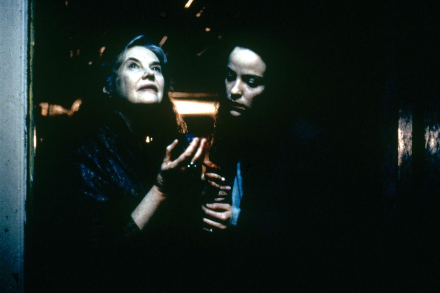 Lois Smith - actress - biography, photo, best movies and TV shows