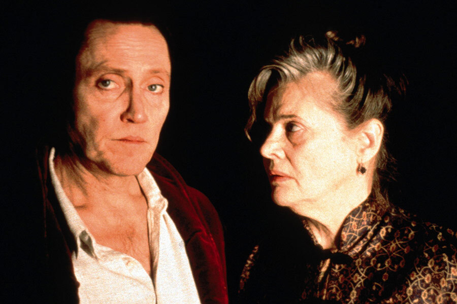 Lois Smith - actress - biography, photo, best movies and TV shows