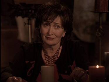 Jennifer Rhodes - actress - biography, photo, best movies and TV shows