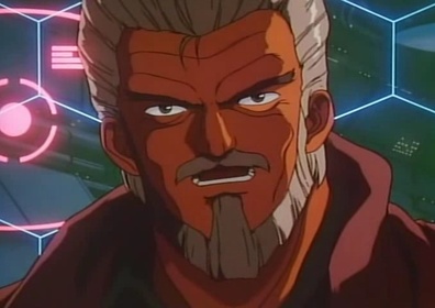 Screenshots - Gall Force: Earth Chapter