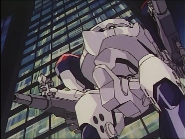 Screenshots - New Gall Force