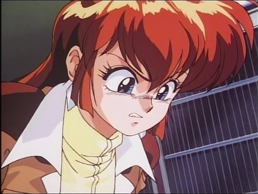 Screenshots - New Gall Force