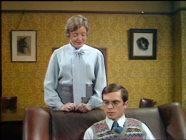 Shelagh Fraser - actress - biography, photo, best movies and TV shows