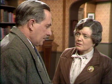 Shelagh Fraser - actress - biography, photo, best movies and TV shows