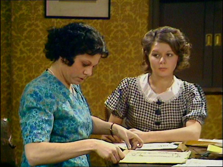 Lesley Nunnerley - actress - biography, photo, best movies and TV shows