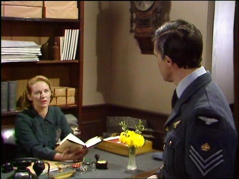 Rowena Cooper - actress - biography, photo, best movies and TV shows