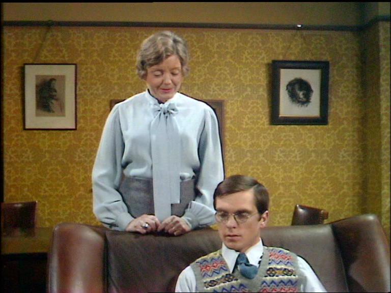 Shelagh Fraser - actress - biography, photo, best movies and TV shows