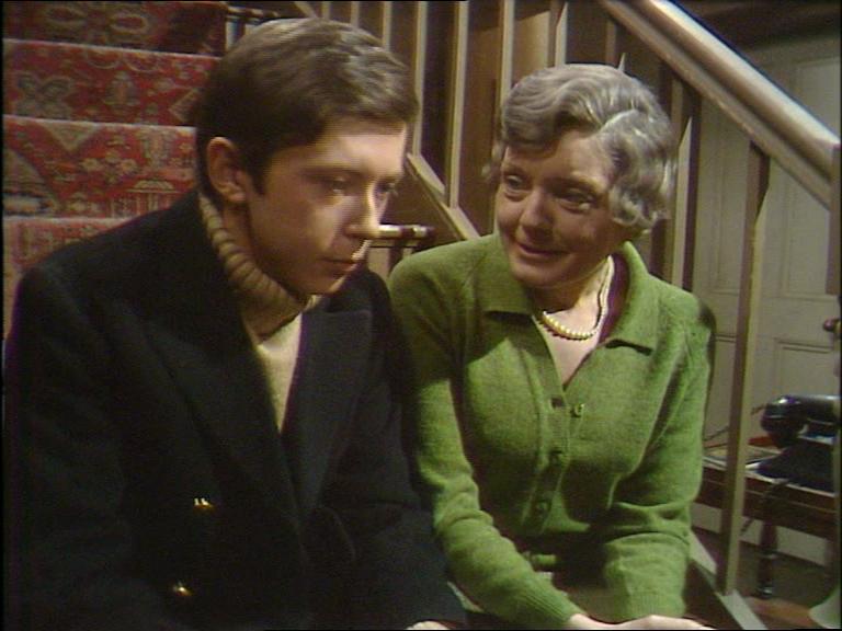 Shelagh Fraser - actress - biography, photo, best movies and TV shows