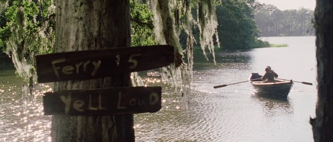 Screenshots - Cold Mountain