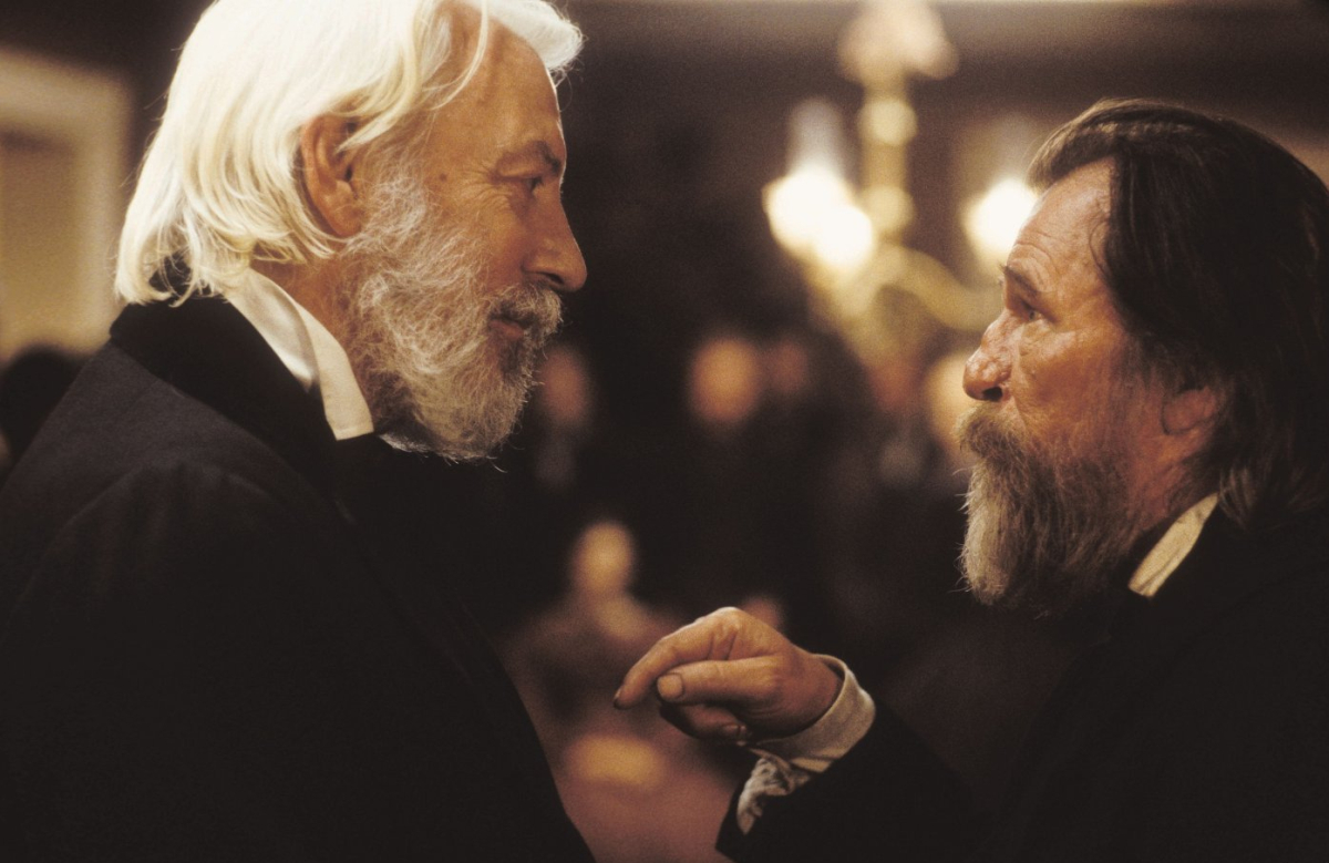 James Gammon - actor - biography, photo, best movies and TV shows