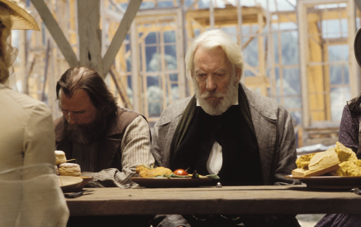 James Gammon - actor - biography, photo, best movies and TV shows