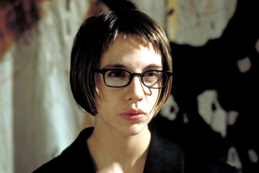 Kate Hardie - actress, director, writer