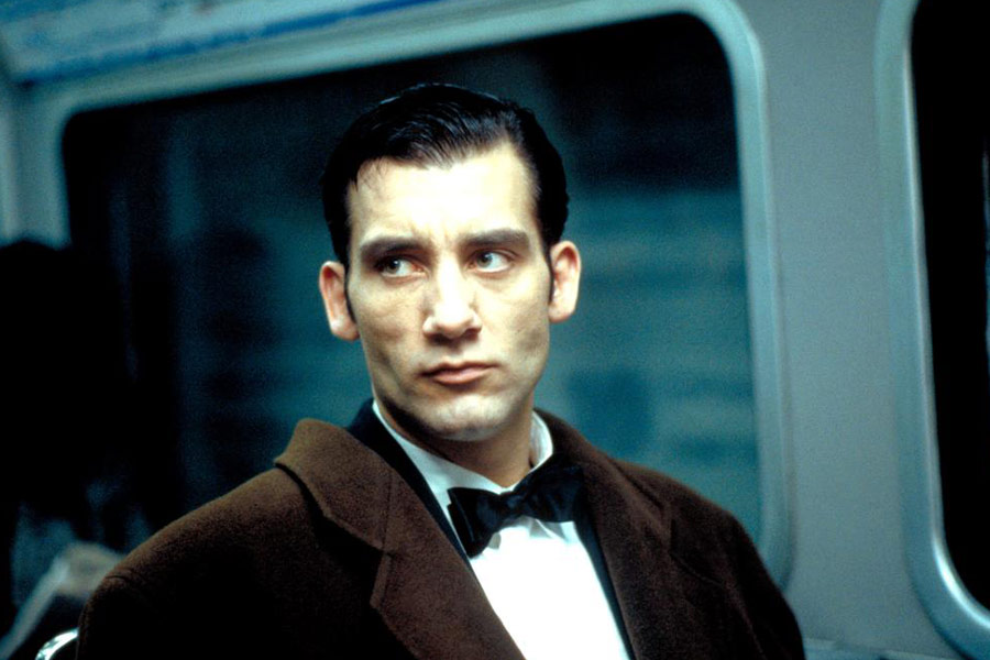 Croupier (movie, 1998)