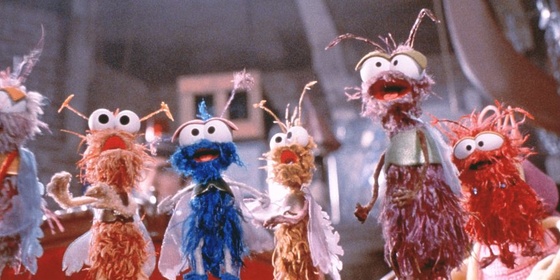 Screenshots - The Adventures of Elmo in Grouchland