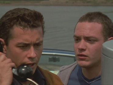 The Delivery (movie, 1999)