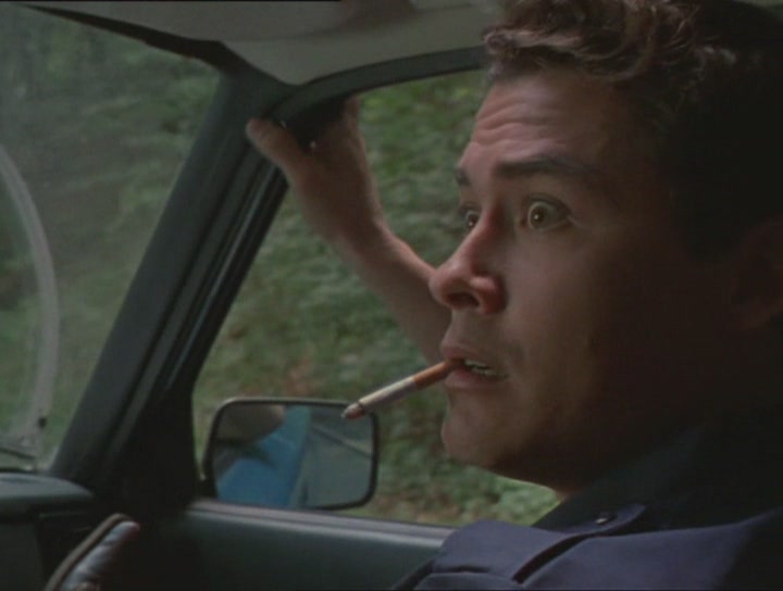 The Delivery (movie, 1999)