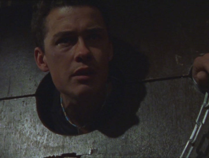 The Delivery (movie, 1999)