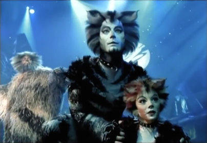 Michael Gruber Munkustrap