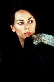 Polly Walker - actress - biography, photo, best movies and TV shows