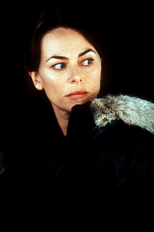 Polly Walker - actress - biography, photo, best movies and TV shows