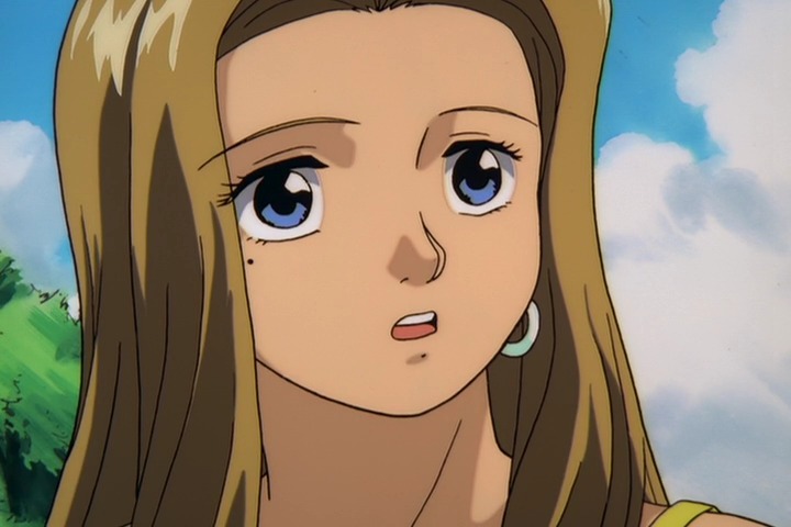 Screenshots - New Kimagure Orange Road: Summer's Beginning