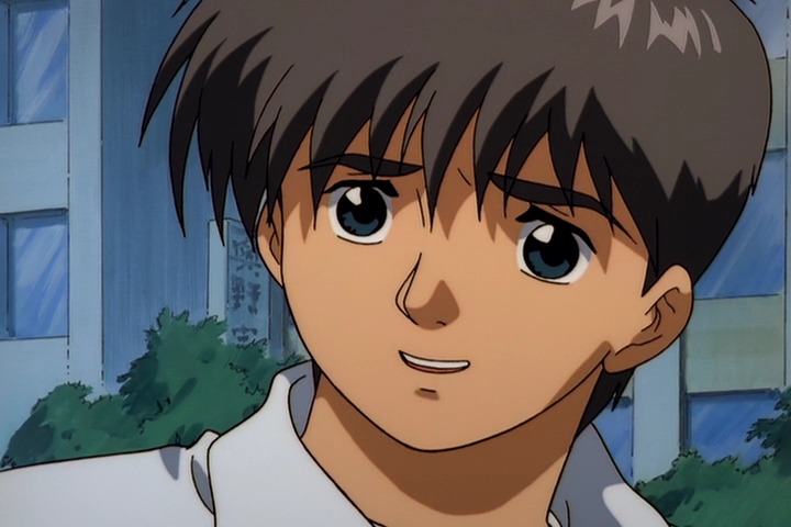 Screenshots - New Kimagure Orange Road: Summer's Beginning