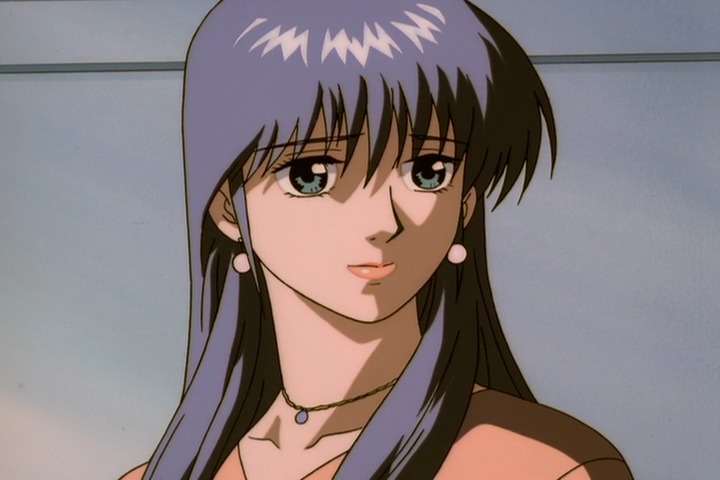 Screenshots - New Kimagure Orange Road: Summer's Beginning