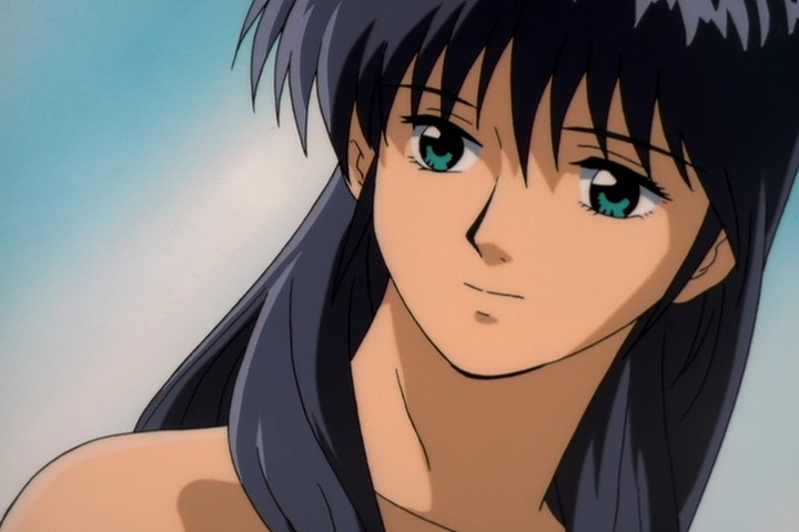 Screenshots - New Kimagure Orange Road: Summer's Beginning