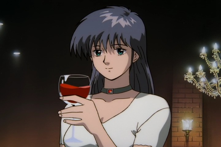 Screenshots - New Kimagure Orange Road: Summer's Beginning