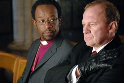 Peter Firth - actor - biography, photo, best movies and TV shows