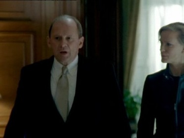 Peter Firth - actor - biography, photo, best movies and TV shows