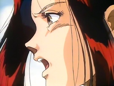 Blood Reign: Curse of the Yoma (anime, 1989)