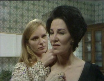 Prunella Ransome - actress - biography, photo, best movies and TV shows