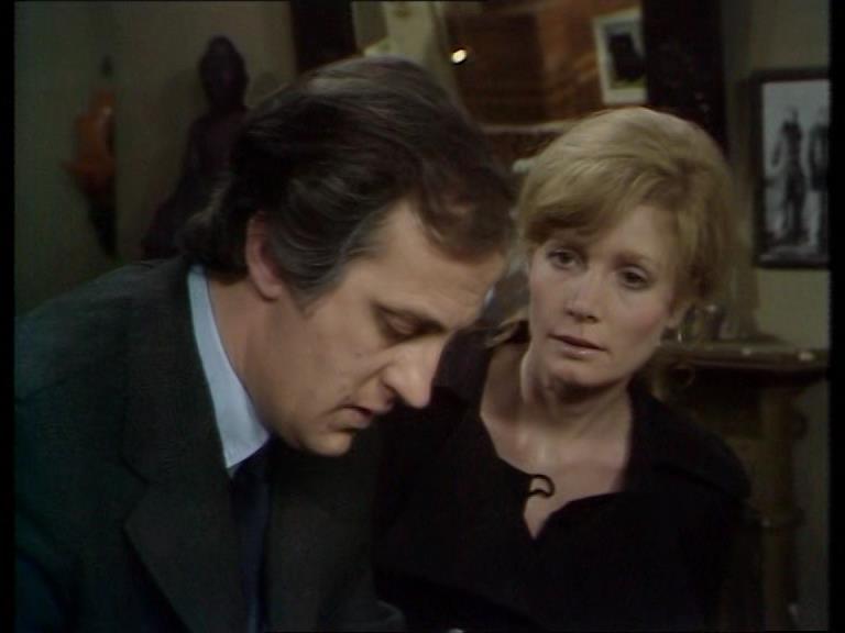 Ann Bell - actress - biography, photo, best movies and TV shows