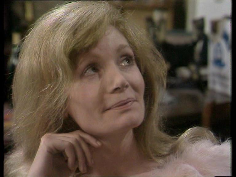 Ann Bell - actress - biography, photo, best movies and TV shows