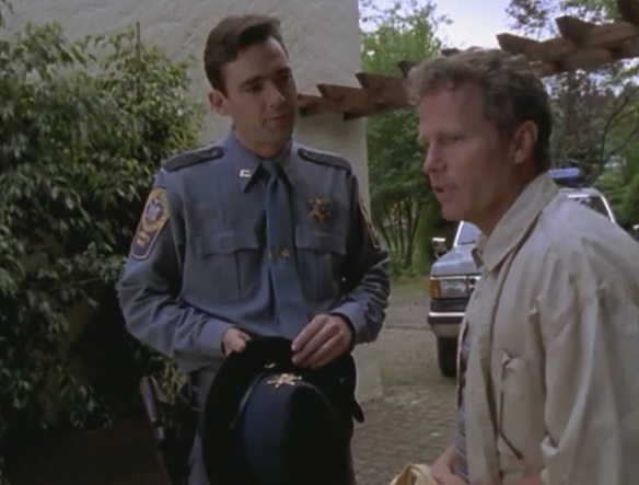 Richard Lintern - actor - biography, photo, best movies and TV shows