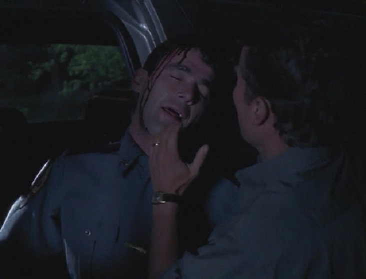 Richard Lintern - actor - biography, photo, best movies and TV shows