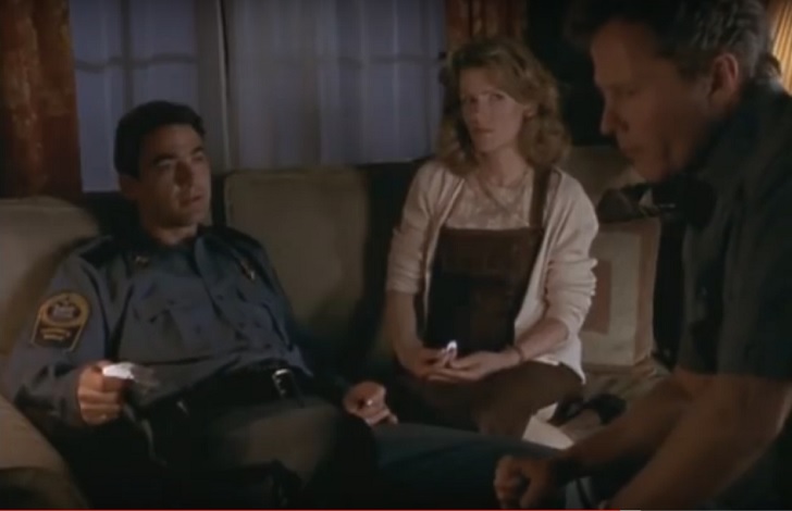 Richard Lintern - actor - biography, photo, best movies and TV shows