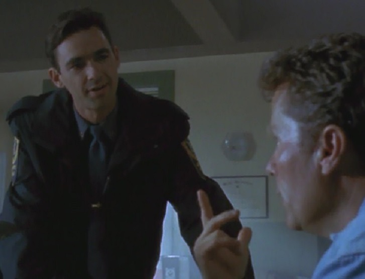 Richard Lintern - actor - biography, photo, best movies and TV shows